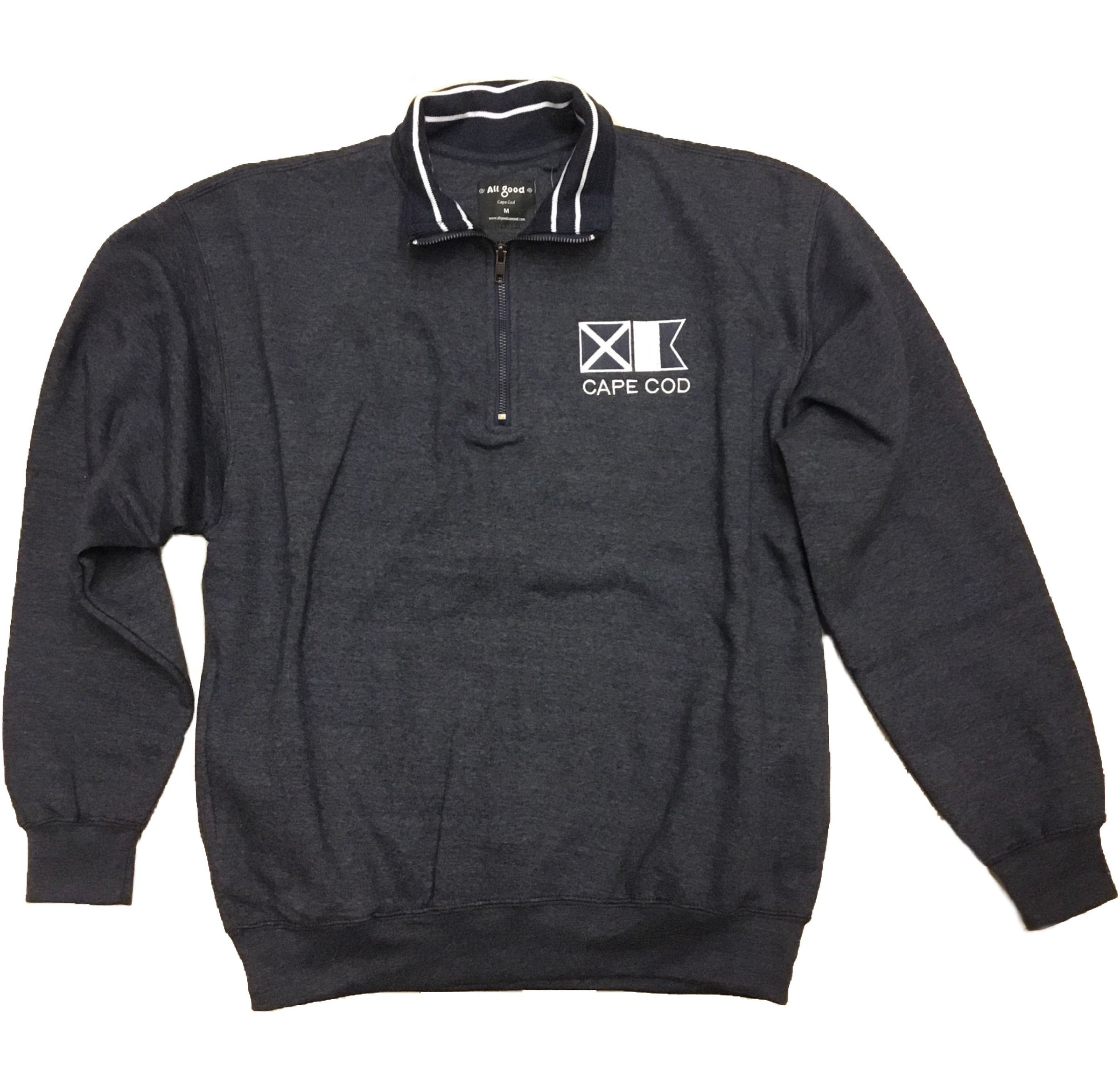 cape cod nautical flags